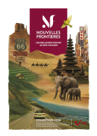 TUI NOUVELLES FRONTIERES BROCHURE COLLECTION 2026 - CIRCUITS ACCOMPAGNÉS