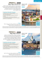 TUI NOUVELLES FRONTIERES BROCHURE COLLECTION 2026 - CIRCUITS ACCOMPAGNÉS