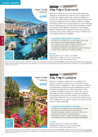 TUI NOUVELLES FRONTIERES BROCHURE COLLECTION 2026 - CIRCUITS ACCOMPAGNÉS